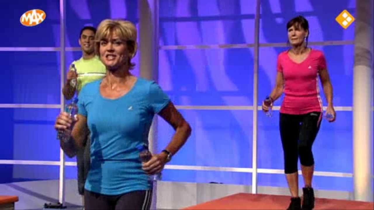 Bekende Nederlandse Vrouwen: Olga Commandeur Nederland in Beweging ...