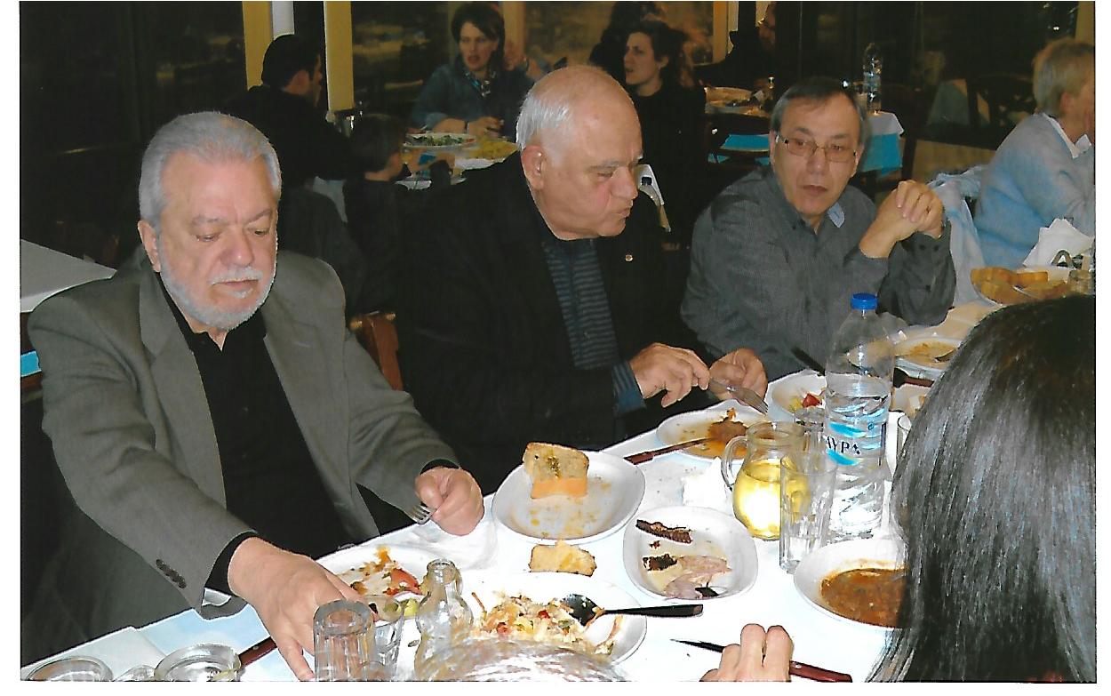 ΣΣΓΤΕ - ΦΩΤΟΓΡΑΦΙΕΣ: ‘’ ΣΥΝΕΣΤΙΑΣΗ ΤΩΝ ΜΕΛΩΝ ΜΑΣ ΣΤΗΝ ΚΑΒΑΛΑ ΣΤΗΝ ...