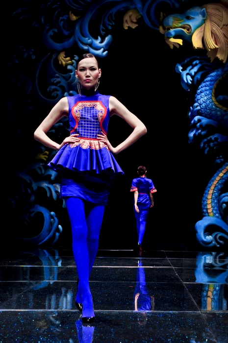 Fashion Studio Magazine: FASHION EVENTS - SINGAPORE