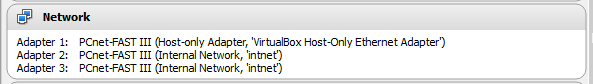 Cara Install Mikrotik Router OS di VM Virtualbox