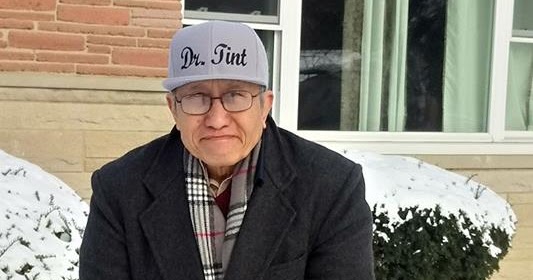 Dr. Tint Swe's Writings