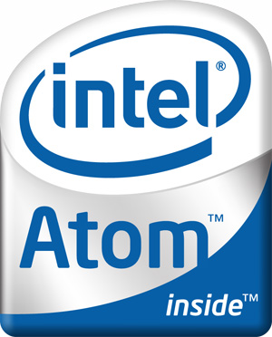Netbooks com Intel Atom: Softwares. - Acirrando