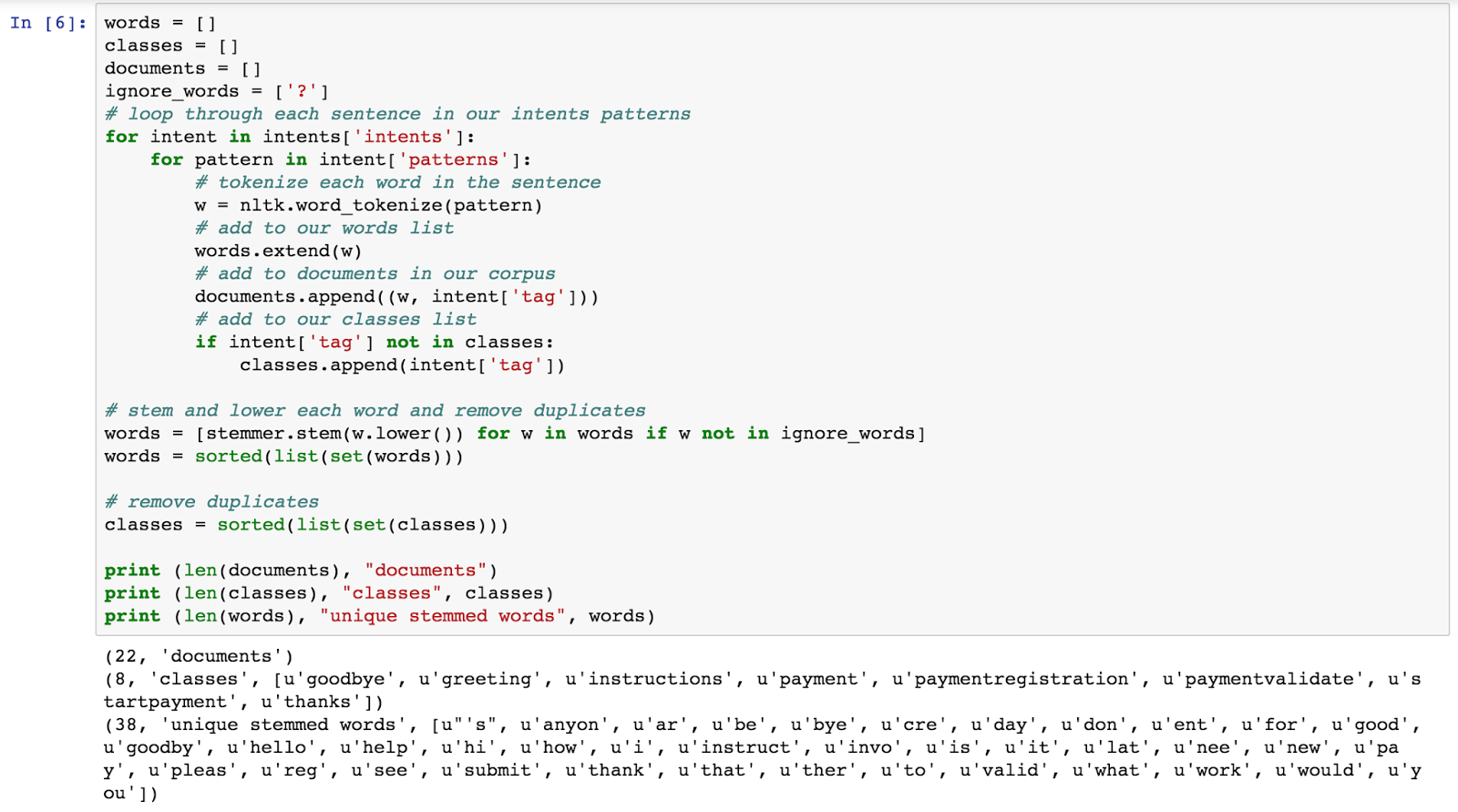 Andrej Baranovskij Blog: Say Hello to Red Samurai Contextual Chatbot ...