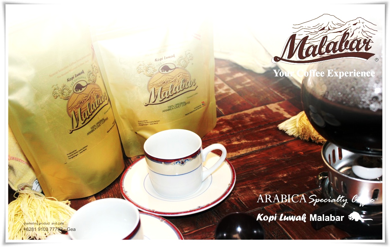 Malabar Coffee: Malabar Coffee