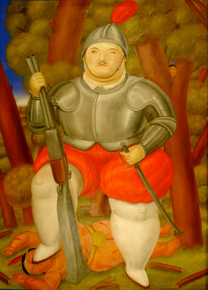 Feel Free to Read: Tribes