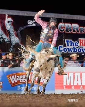 Manual Vaquero: RODEO V.I.P. by Wendy Cortes, Presenta Entrevista con ...