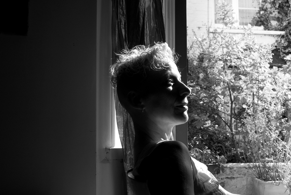 GAYNOR PERRY: Portrait of Jane Perry Woodgate