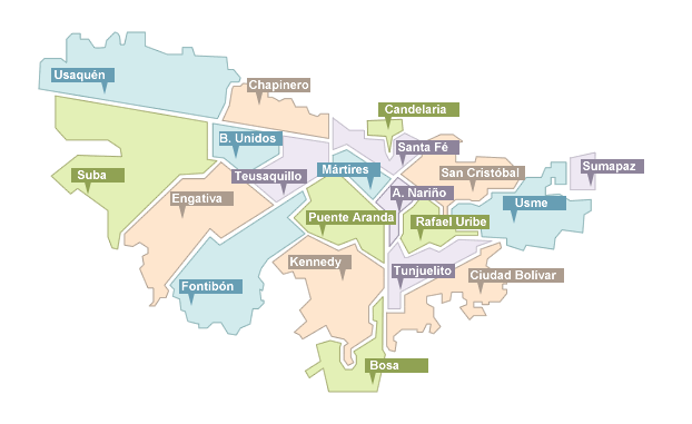 Evaluacion Final_Competencias Comunicativas_Carlos_Morales: UBICACIÓN ...