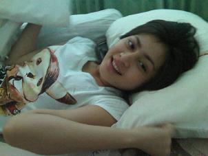 Cantiknya Kiki Azhari, bintang iklan Ponds | Informasi Gila