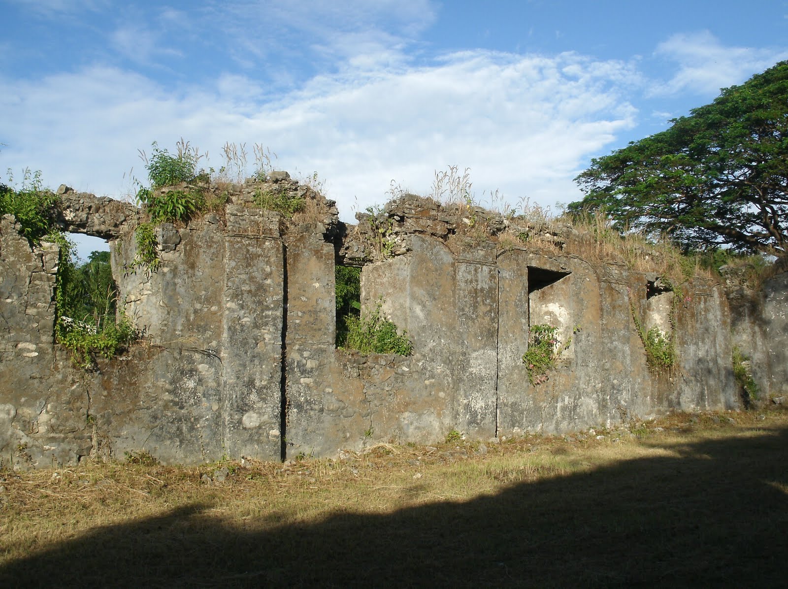 Places to Visit in San Fernando City