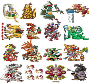 Los Mayas una asombrosa Civilización: Cuerpo del documento.