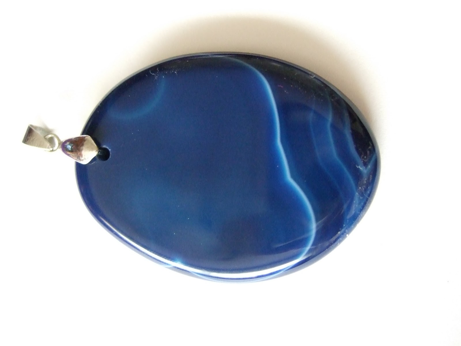 El poder de los cuarzos: Agata