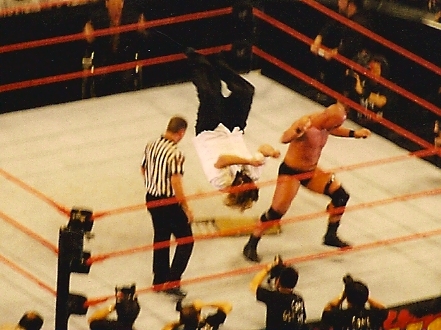 My 1-2-3 Cents : Series of Surviving: 1998