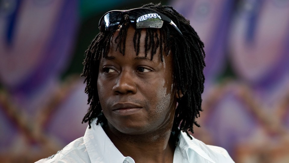 AFRICAN DESCENDANTS IN HONDURAS (AFRO-HONDURANS)