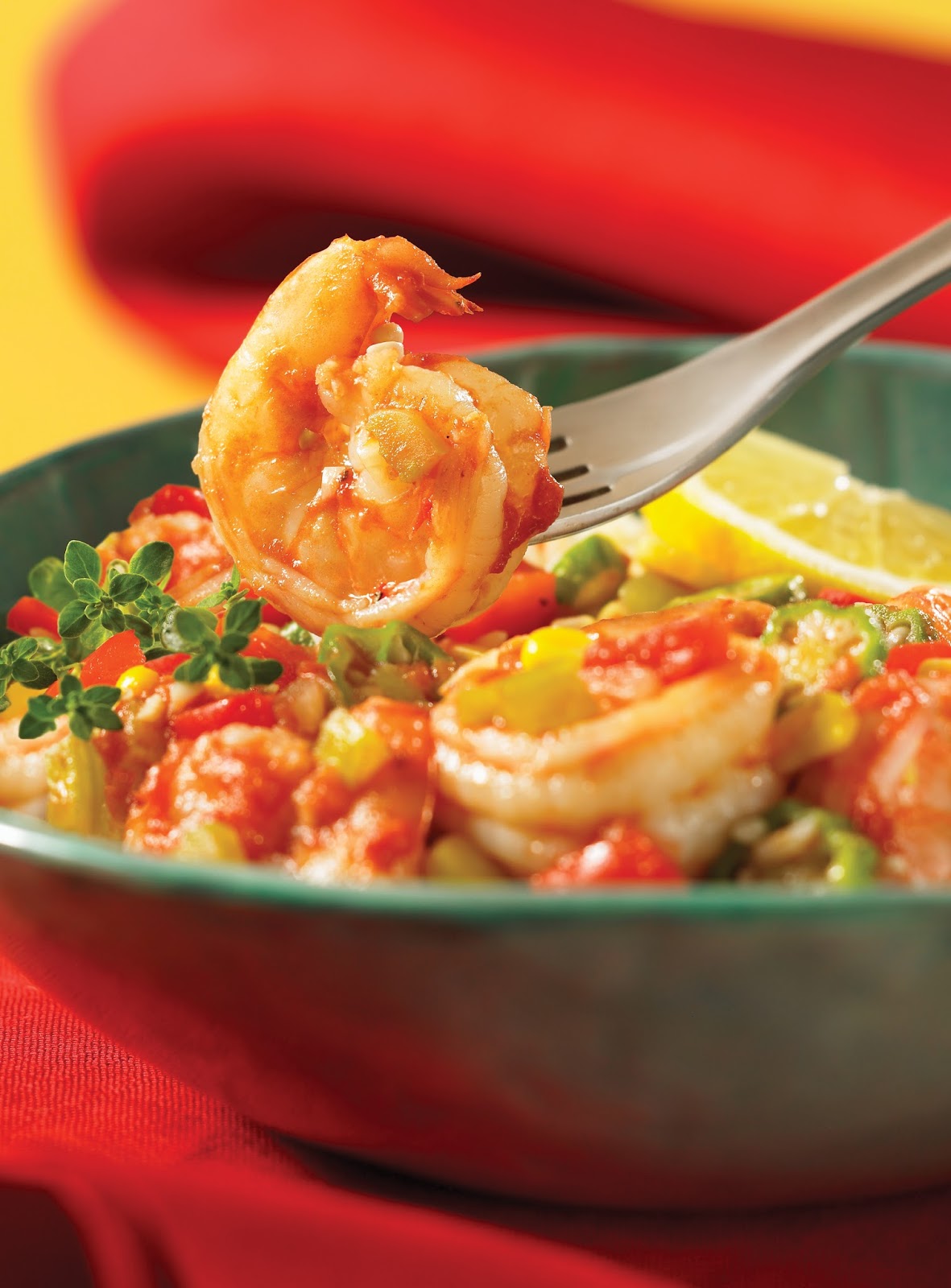 Your World Healthy And Natural Paleo Slow Cooker Down Home Shrimp Recipe