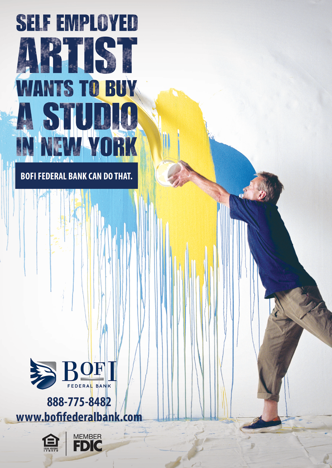 Bronte Capital: So what exactly do you get with Bank of the Internet stock?