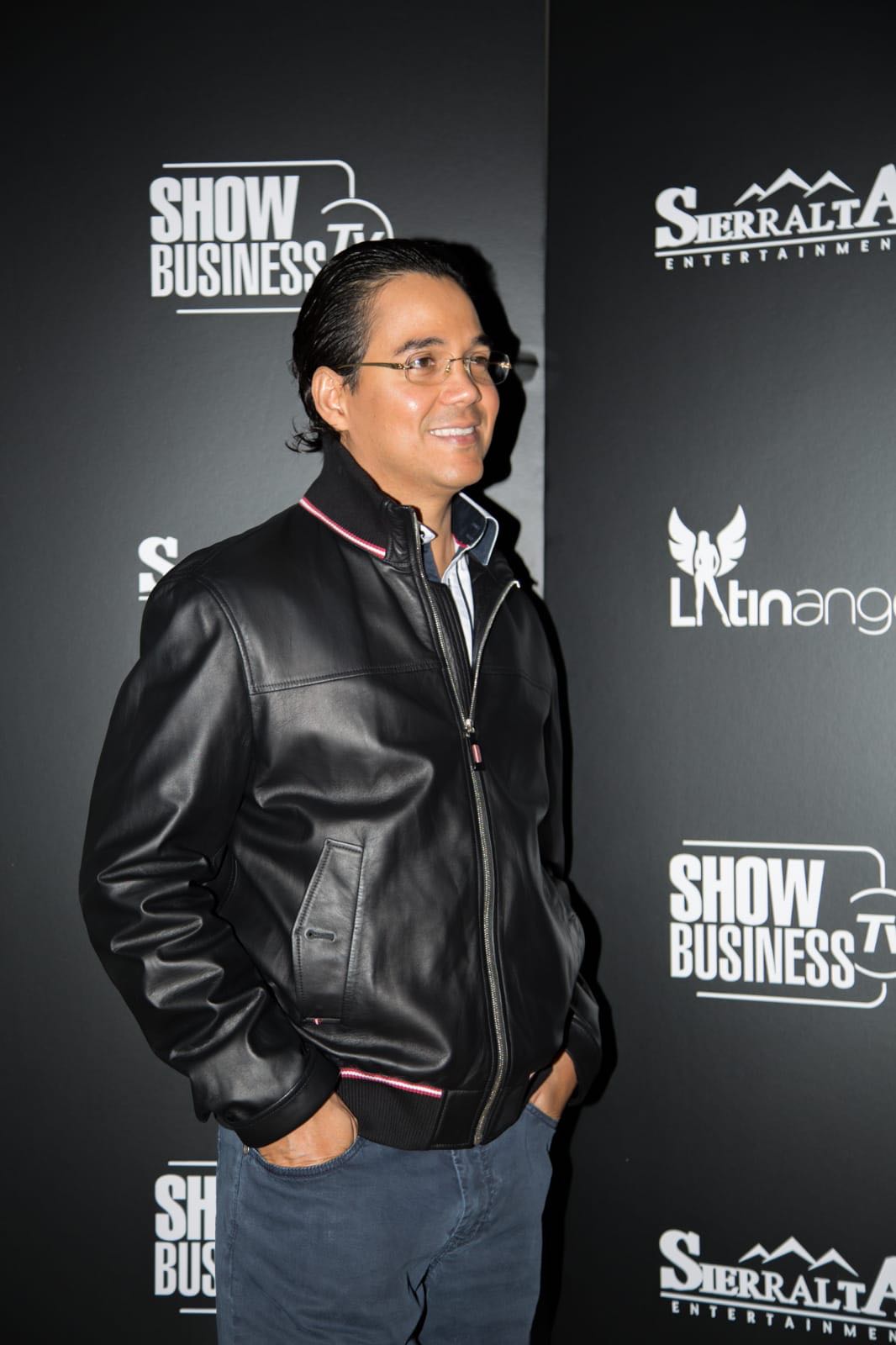 Club Blog Miami: Javier Rondon Club Blog Miami: Javier Rondon