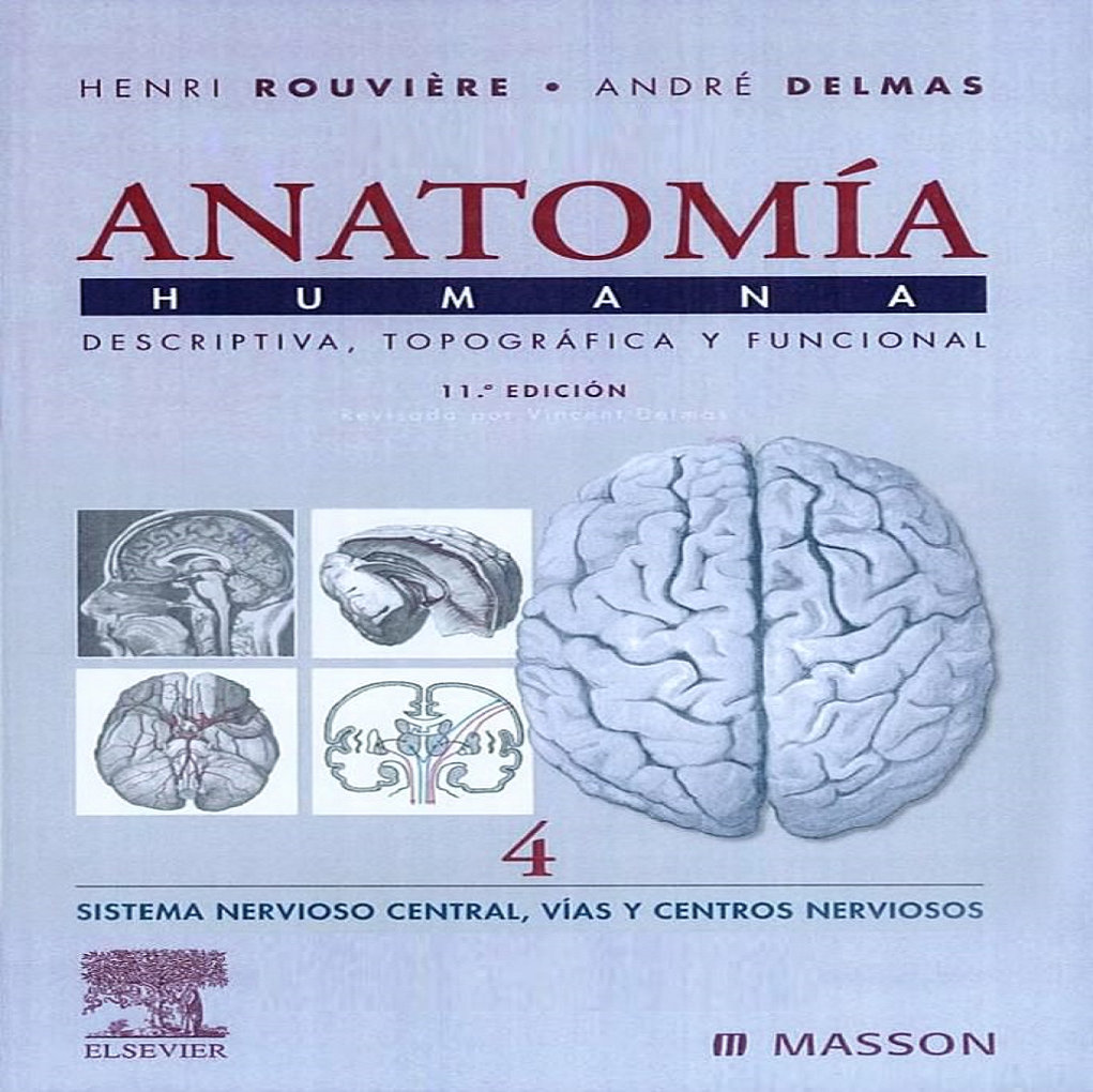 Anatomía Humana - La Biblioteca Digital
