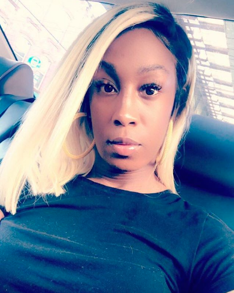 Rhymes With Snitch | Celebrity and Entertainment News | : T-Girl for ...