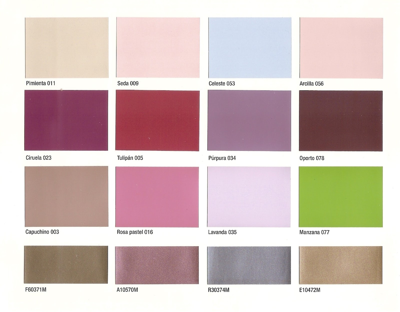 Cómo decorar la casa: Pinturas para paredes colores