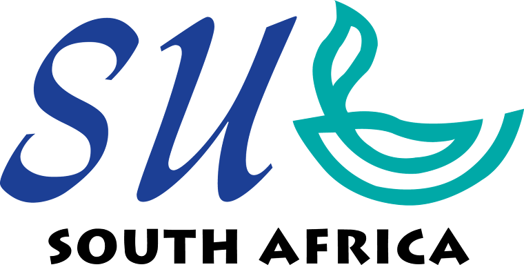 Scripture Union Western Cape: The Big Band Theory!