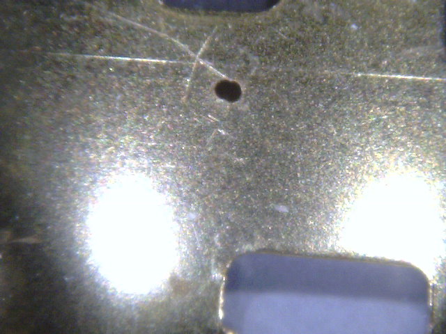 Clock and Watch Restoration