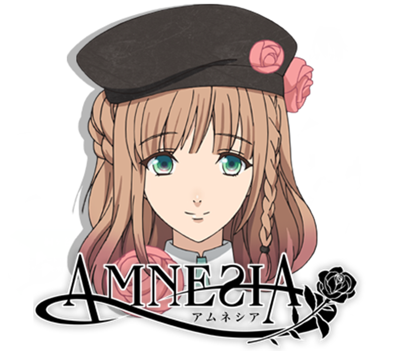 Konnichiwa kawaii world...!!: Amnesia anime