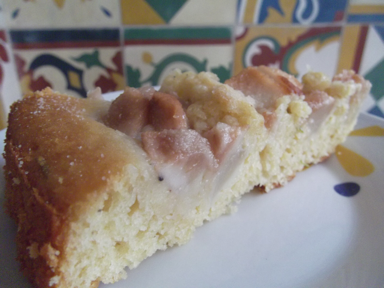 Delicioso Equilíbrio: novembro 2011