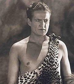 A Final Curtain Call: Tarzan - Part 1 (1918-1929)