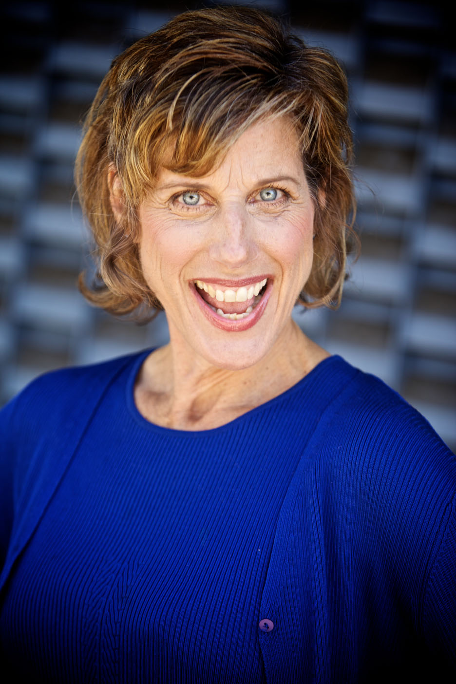 Moira Taylor: Chris Headshots