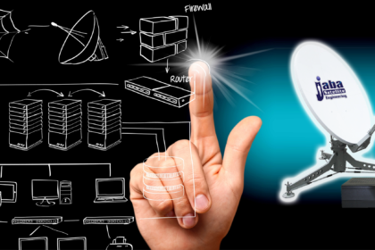 Elementos y Caracteristicas de una Red Satelital