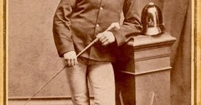 Ned Kelly : Death of the Legend: The Fitzpatrick Conspiracy : Part Two