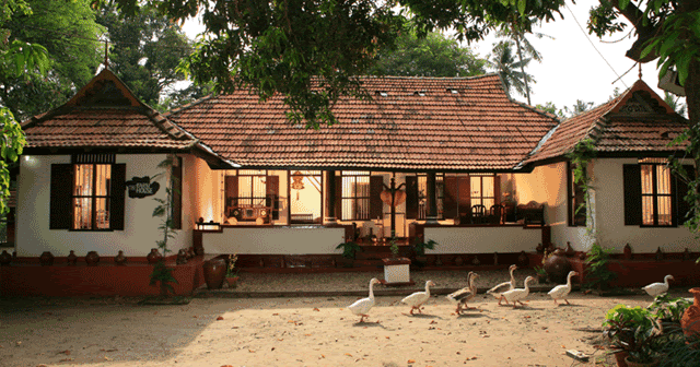 Farm House Properties: 1 acre fully developed farm house for sale in ...