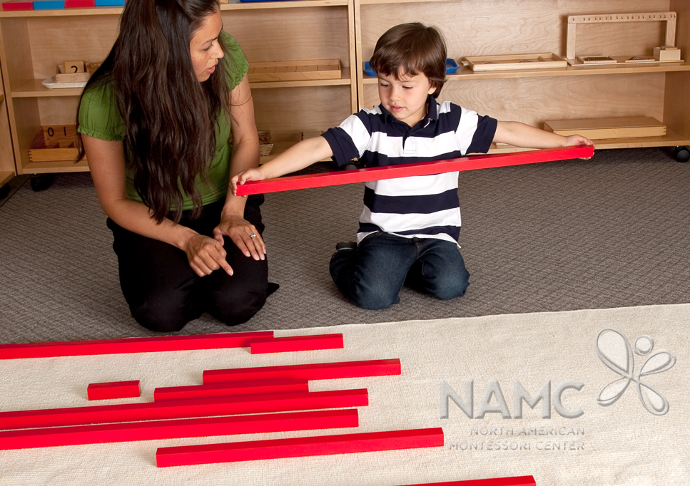Types of Observations in the Montessori Environment - NAMC Montessori ...