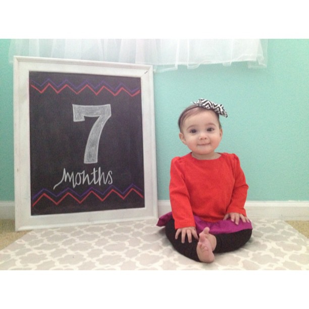 {The Magaña Family}