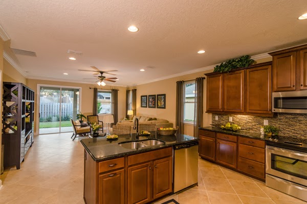 Landon Homes : Home Building on the Rise in 2014