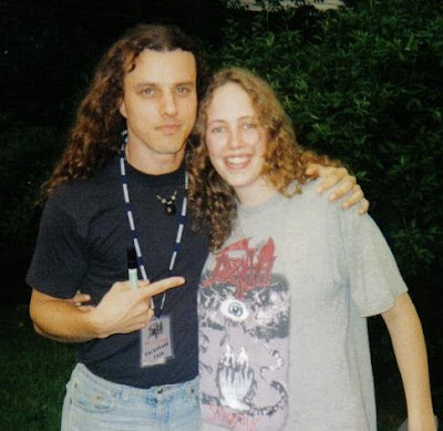 Death TR: fevereiro 2011