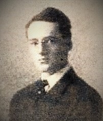 Through the Hourglass: The Education of Willard W. Beatty