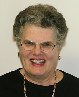 From the Pres: WELLNESS!: Parish Resource Center Renamed!