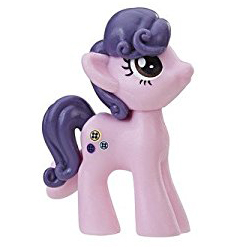 MLP Database Search: "Buttonbelle" | MLP Merch
