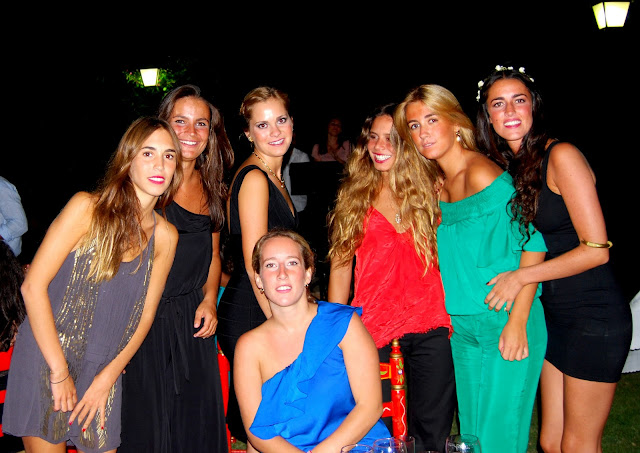 Yvaine Dms Fotografias: Fiesta Sofía Solano