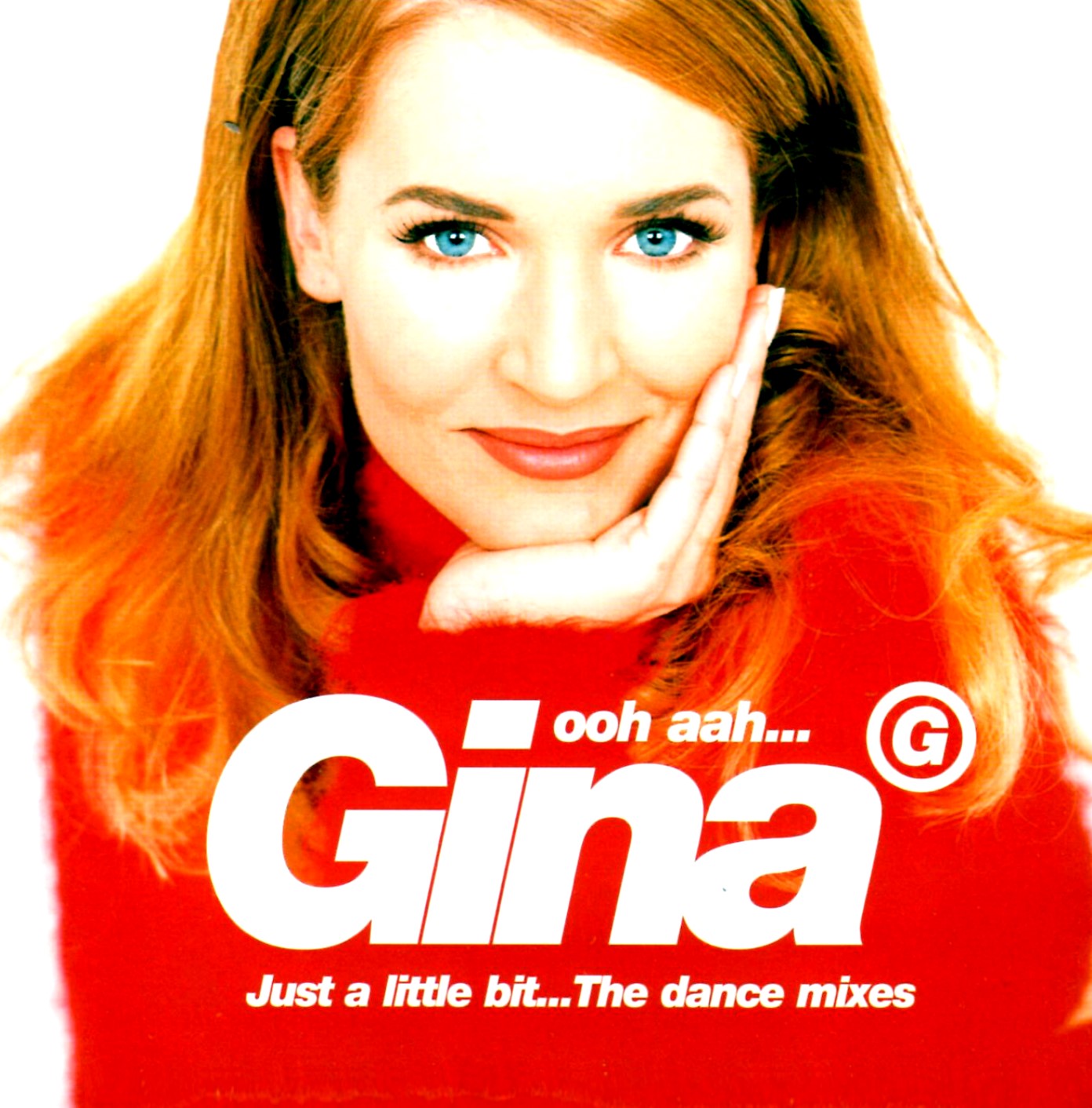 Lansure's Music Paraphernalia: GINA G