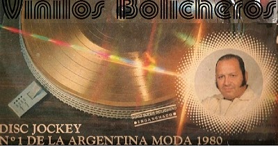 Vinilos Bolicheros Blog: Disco Club - Vol.2