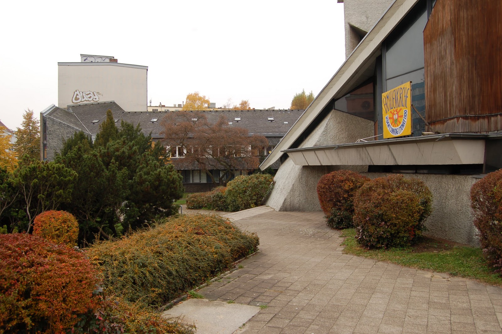 aurelimora: Nou Expresionisme ja! Hermann Fehling i Daniel Gogel...