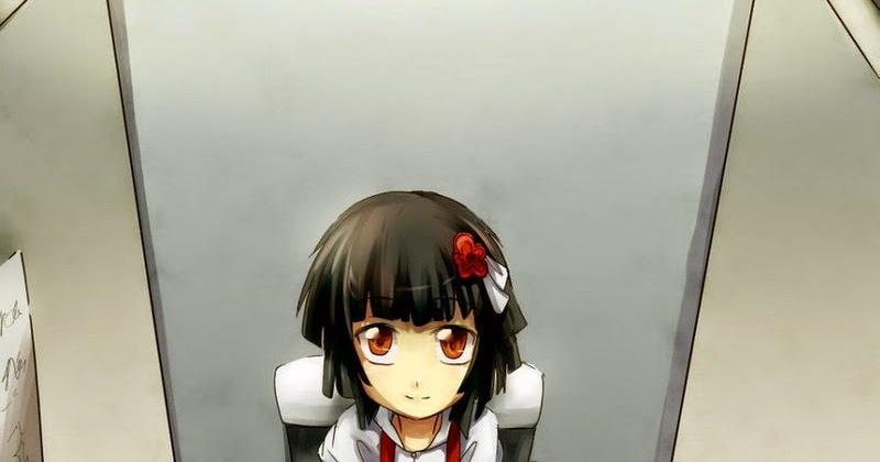 Blog Japan: Hanako-san