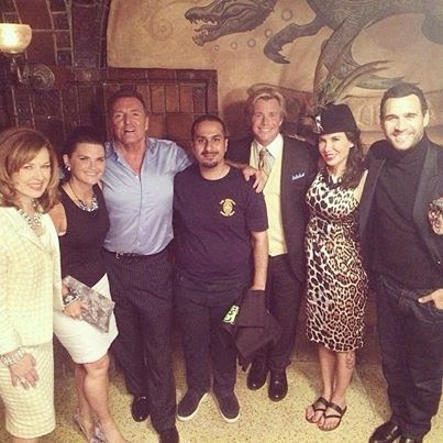 Adrian Paul Newswire: Kids vs Monsters Wraps