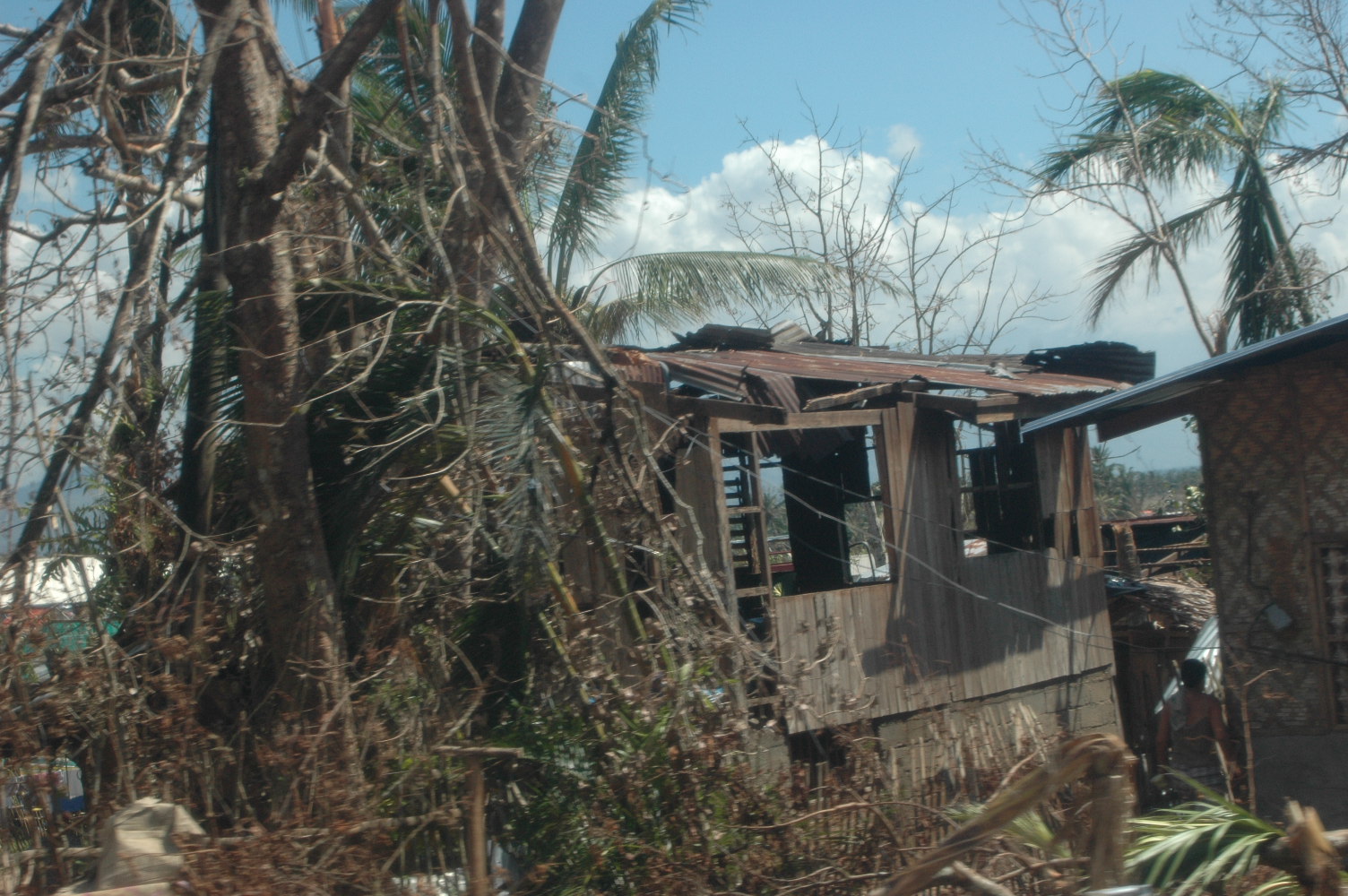 Mater et Puer Foundation, Inc.: Super Typhoon Pablo: The Aftermath ...