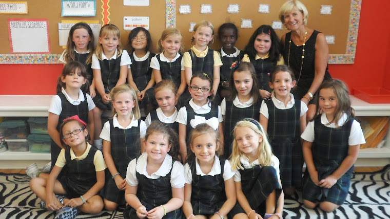 Ms. Pontier's Class 7A: Reading Group