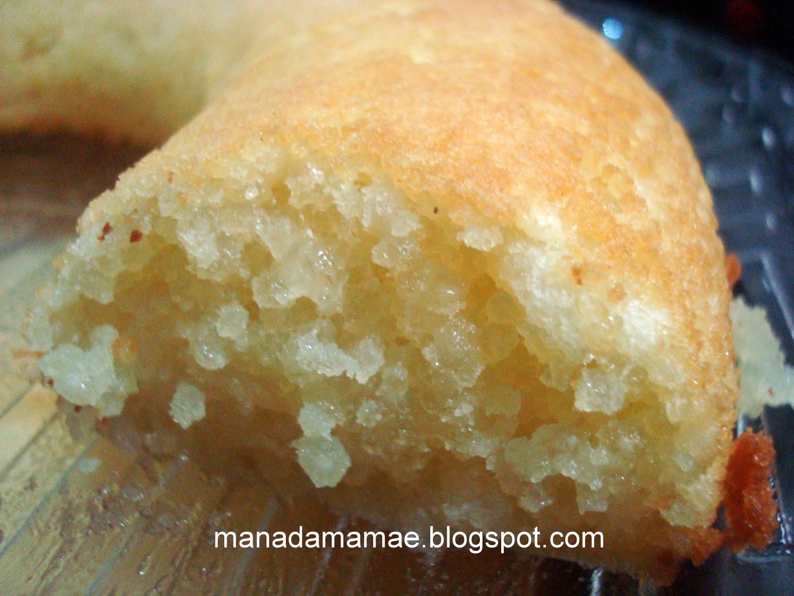 Receitas Salgadas Com Farinha De Tapioca