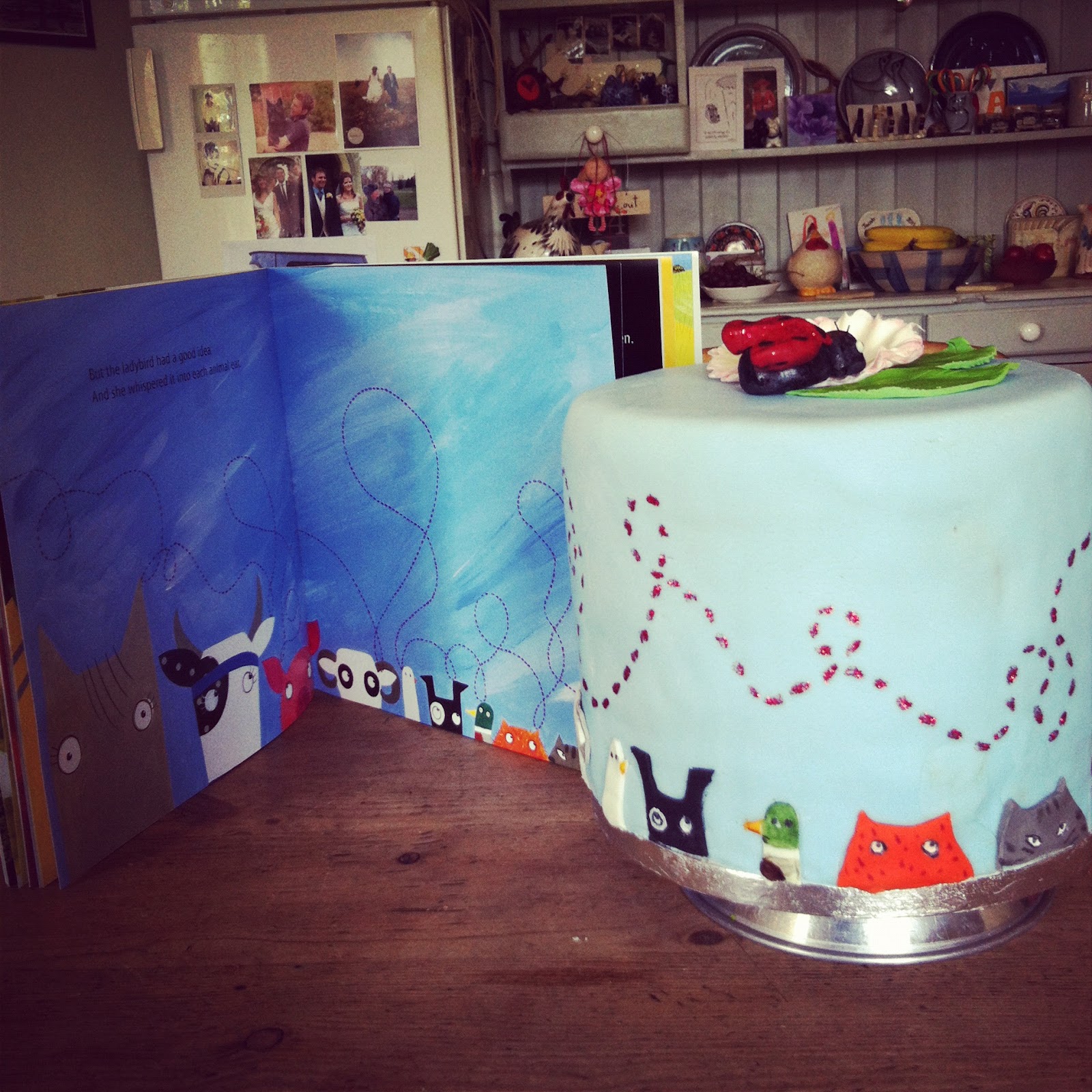 caro's cakes